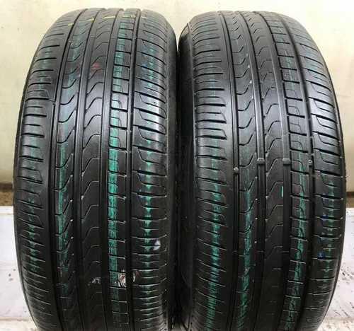 Pirelli Scorpion Verde 235/55 R19 101V