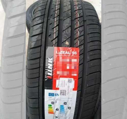 iLink L-Zeal56 215/35 R18 84