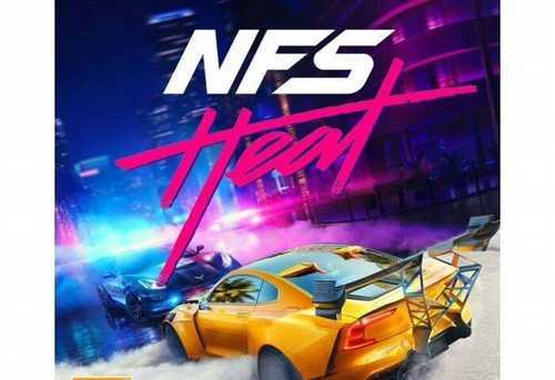 NFS Heat для PS5/PS4