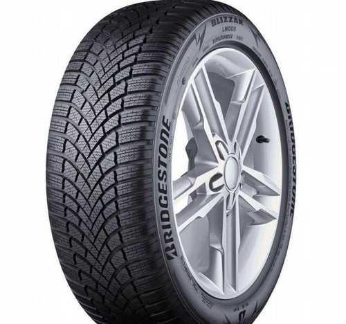 Bridgestone Blizzak LM-005 285/45 R20 112V