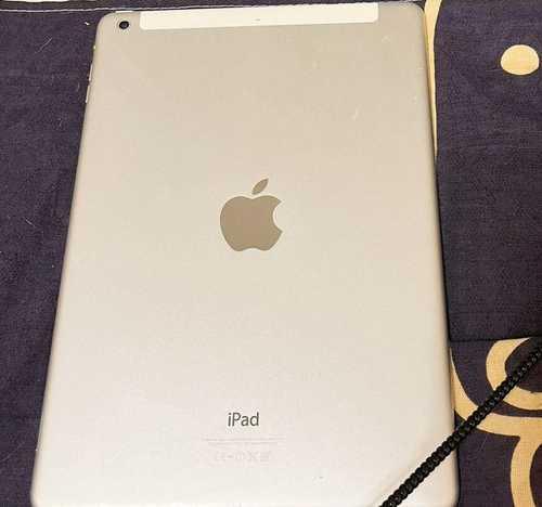 iPad air 1 32gb