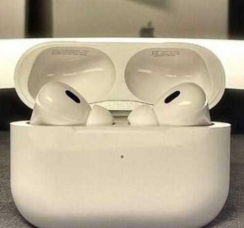 AirPods Pro 2 (Type-C) — получи доставку бесплатно