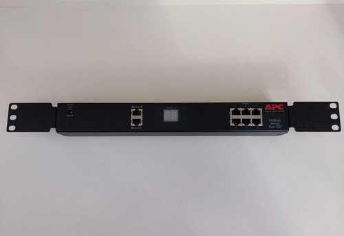 APC NetBotz Rack Sensor Pod 150