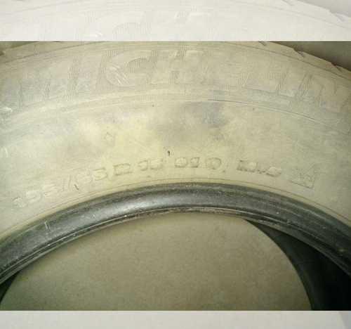 Michelin 4X4 A/T 195/65 R15