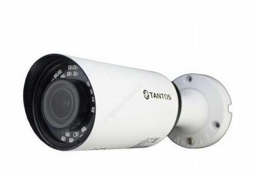 Камера видеонаблюдения Tantos TSi-Pe25VP