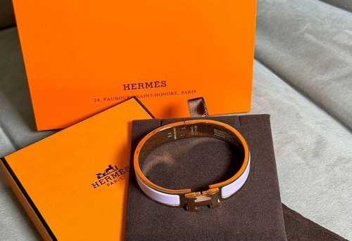 Браслет Hermes Топ 2024