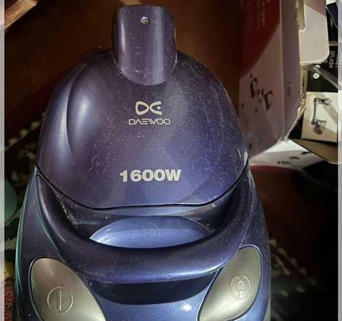Пылесос Daewoo