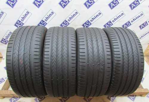 Continental ContiEcoContact 6 245/45 R19 88R