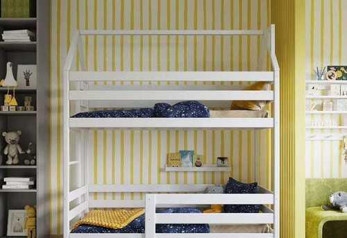 Кровать для детей / детская кроватка
