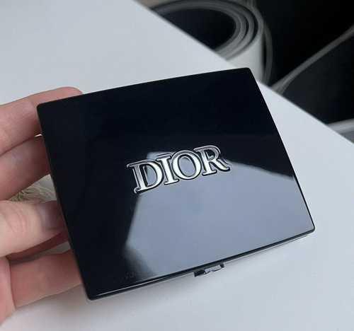 Тени Dior diorshow 5 couleurs 539
