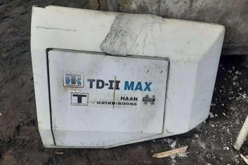 Корпус термокинг td2 Max