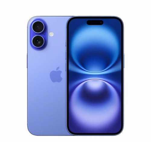 iPhone 16, 256 ГБ
