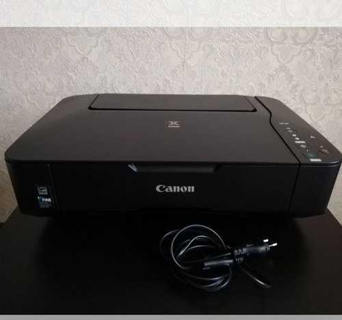 Мфу Canon Pixma MP230
