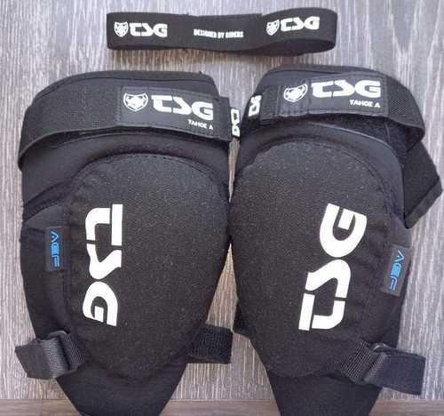 Защита колена TSG kneeguard tahoe A