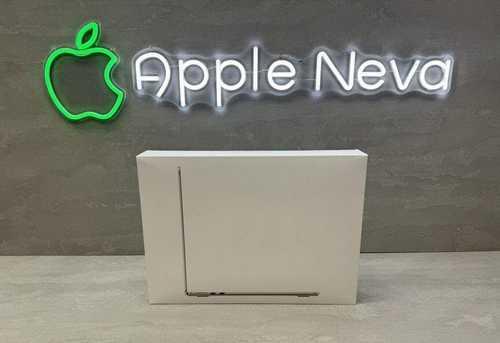 Apple MacBook Air 13 M3 2024