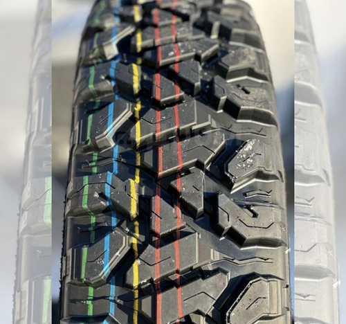 КАМА Flame M/T (HK-434) 185/75 R16 97Q