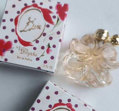 Lolita lempiicka si Lolita парфюм 5 мл мини