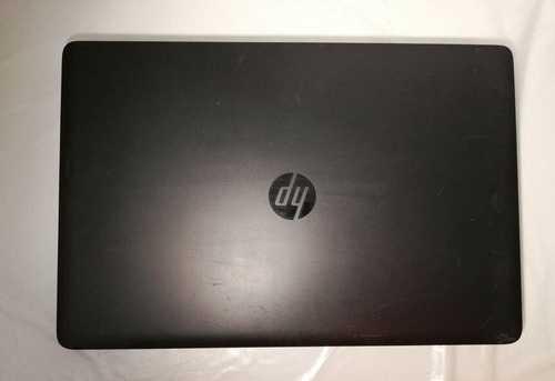 HP Probook 470 g1