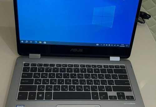 Asus Vivobook Flip 14 TP401C