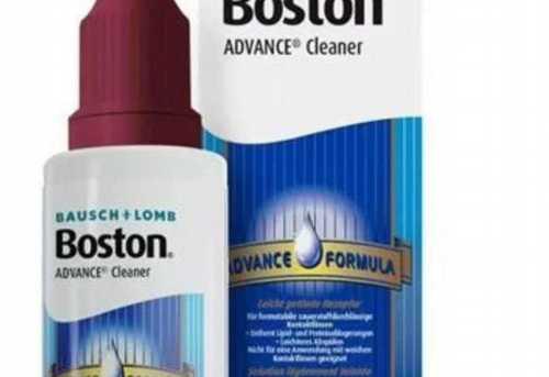 Очиститель для линз Boston Advance Cleaner