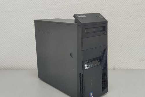 Сб Lenovo Intel Core i5-2400/8Gb/SSD 480Gb/HD Grap