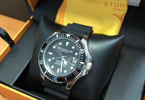 Наручные часы Stuhrling 3950R.1