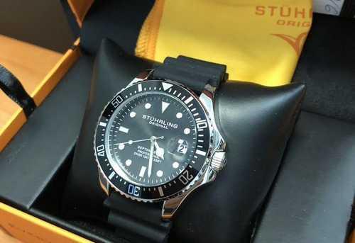 Наручные часы Stuhrling 3950R.1