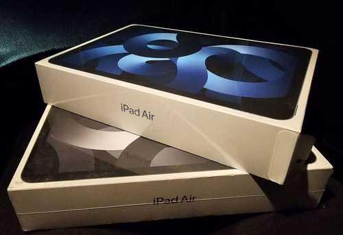 iPad air 5 (2022) 64gb (Запечатанный)