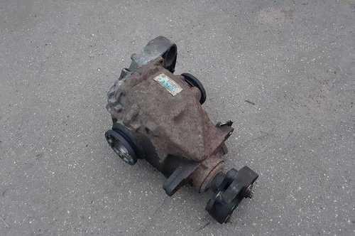Редуктор BMW E90 N47D20A 2,56 7566225