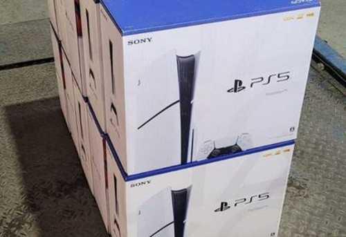 Sony PlayStation 5 Slim 1tb