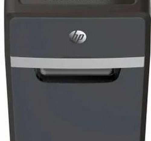 Уничтожитель бумаг HP Pro 24CC, С-4, 4х35 мм