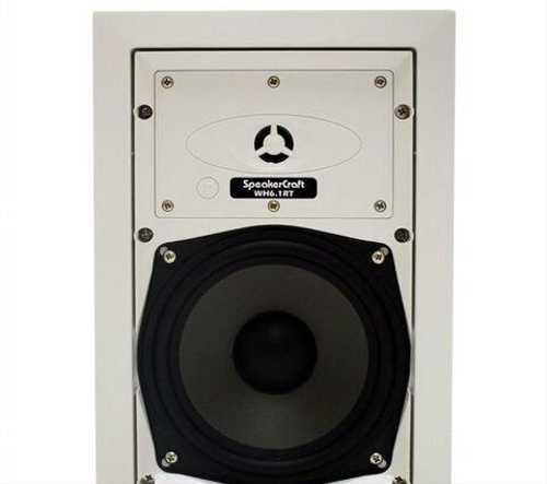 Встраиваемая акустика SpeakerCraft WH6.1RT #ASM926