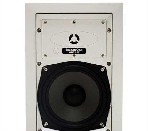 Встраиваемая акустика SpeakerCraft WH6.1RT #ASM926