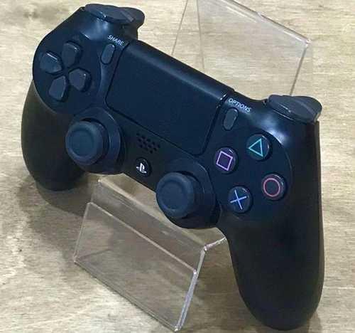 Геймпад Sony DualShock 4 v2 CUH-ZCT2E