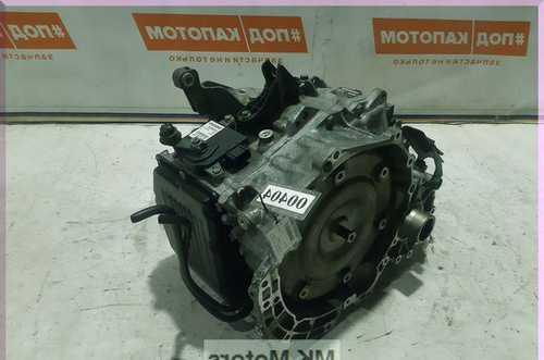 АКПП B6304T4 TF-80SC 3.0t 4 wd Volvo XC60 XC70