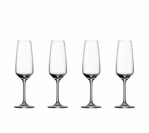 Набор бокалов для шампанского Villeroy&Boch