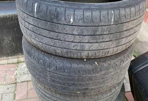 Dunlop Conquest Sport A/S 215/50 R17