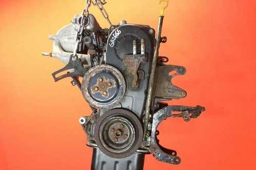 Двигатель Hyundai Getz хетчбэк G4HG 2002-2011