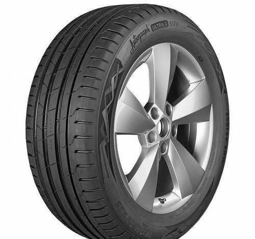 Ikon Tyres Autograph Ultra 2 SUV 235/55 R19