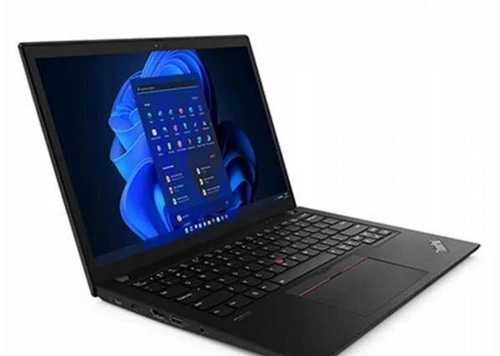 Ноутбук ThinkPad X13 Gen3 i5-1240P wuxga Thunderbo