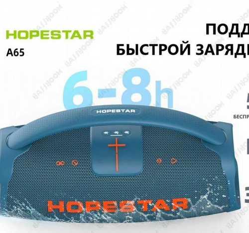 Колонка hopestar A65