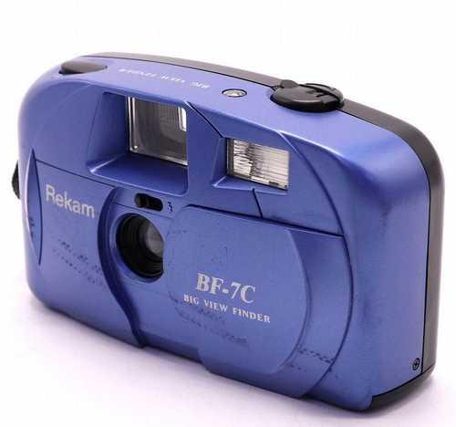 Rekam BF-7C blue