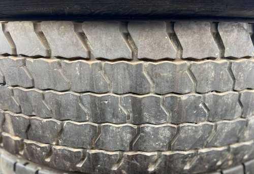 Bfgoodrich 315/80 R22.5