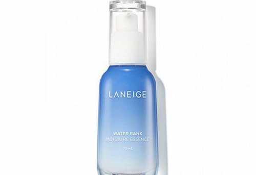 Laneige Water Bank Moisture Essence