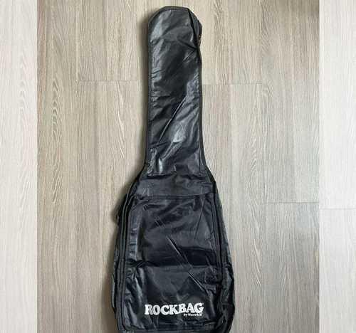 Чехол для гитары rockbag