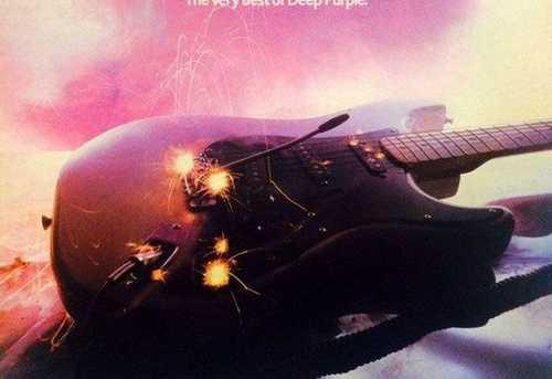 Deep Purple - Deepest Purple: The Very Best Of De