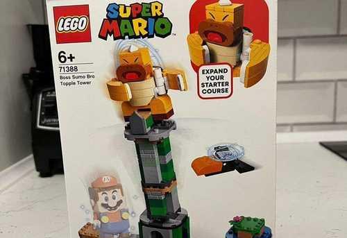 Lego super mario 71388