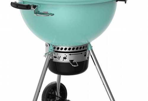 Угольный гриль Weber Master-Touch GBS 5750