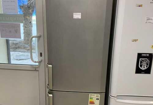 Холодильник beko 200см доставка\гарантия\подьем