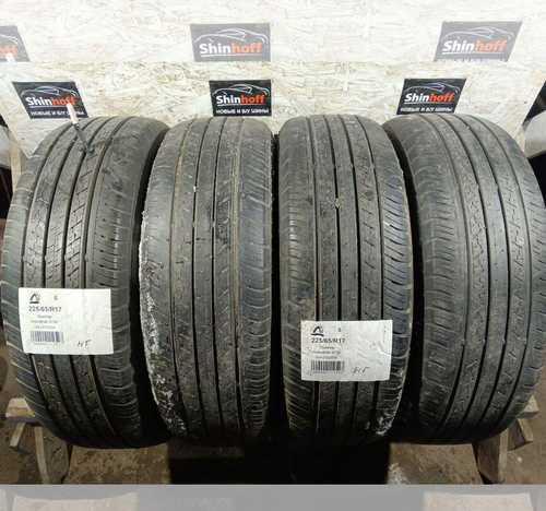 Dunlop Grandtrek ST30 225/65 R17
